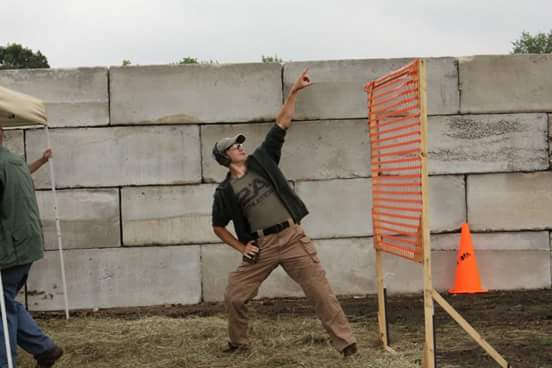 - Ripon Rifle & Pistol Club